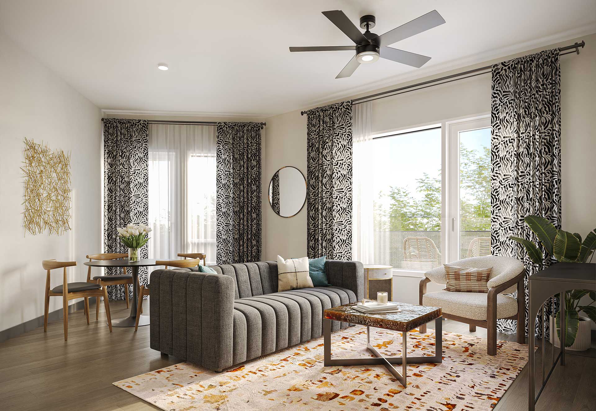 Gallery | Explore Our Denver Tech Center Apartments