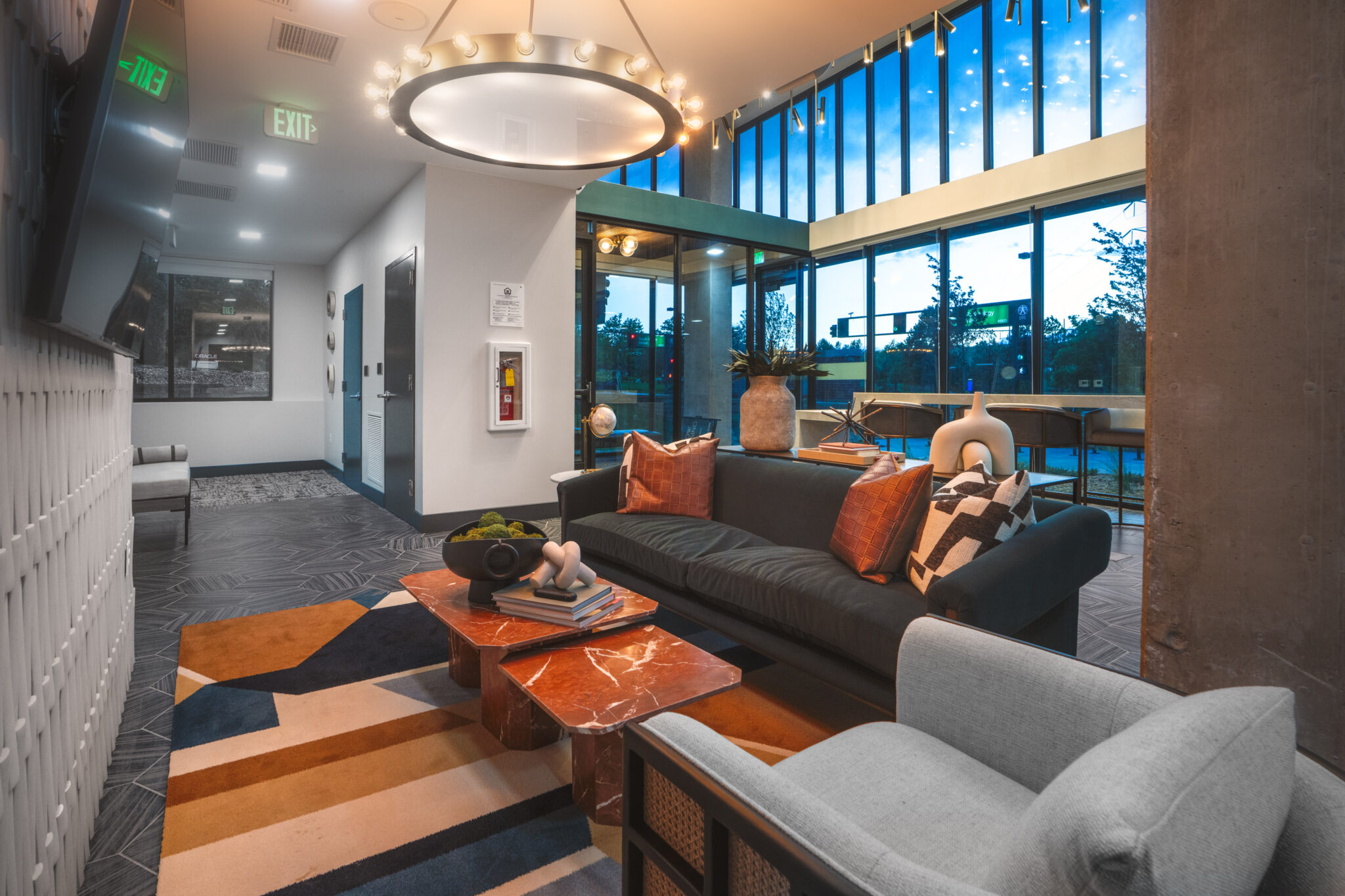 Araceli: Brand New Apartments for Rent in Denver Tech Center