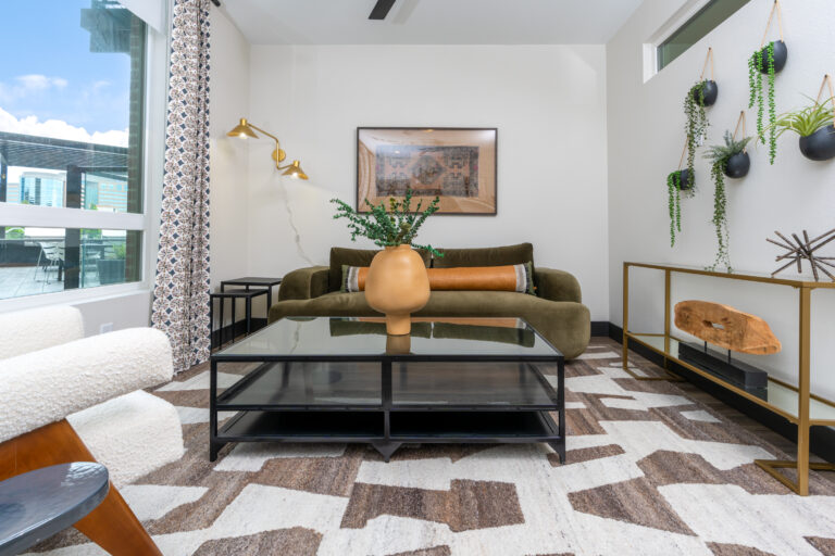 Araceli: Brand New Apartments for Rent in Denver Tech Center