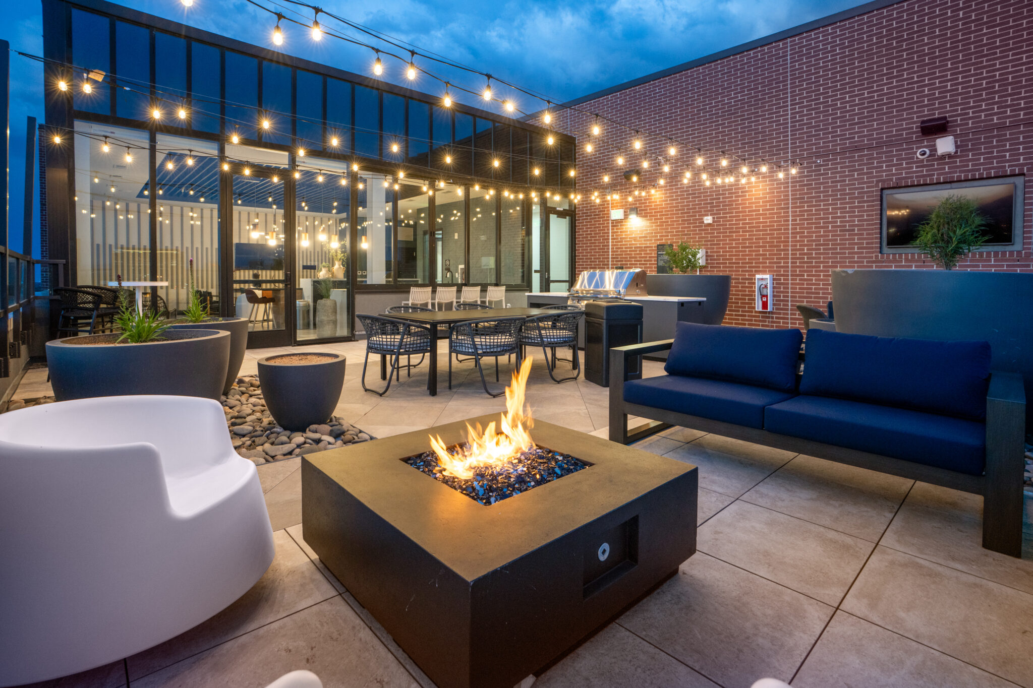 Araceli: Brand New Apartments for Rent in Denver Tech Center